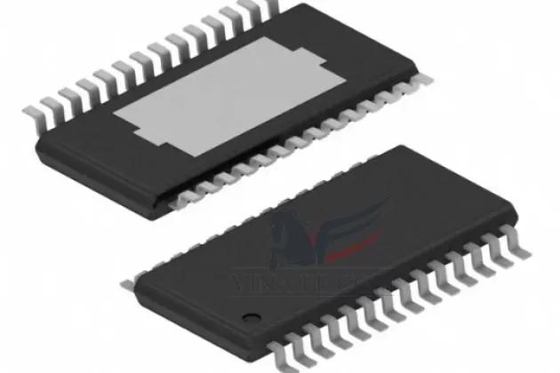 TLC5940 TSSOP28 DRIVER LED RGB